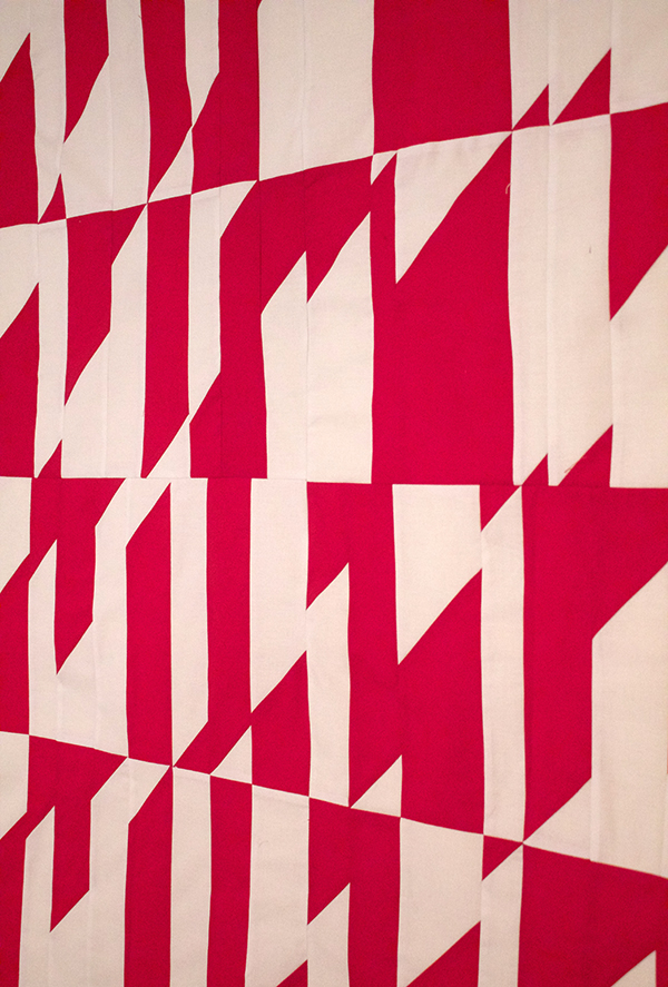 Magic Triangles Tutorial | Kept In Stitches