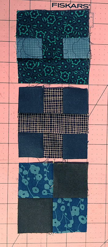 365 Challenge—The Ultimate Sampler Quilt, Chapter 1 | Kept In Stitches